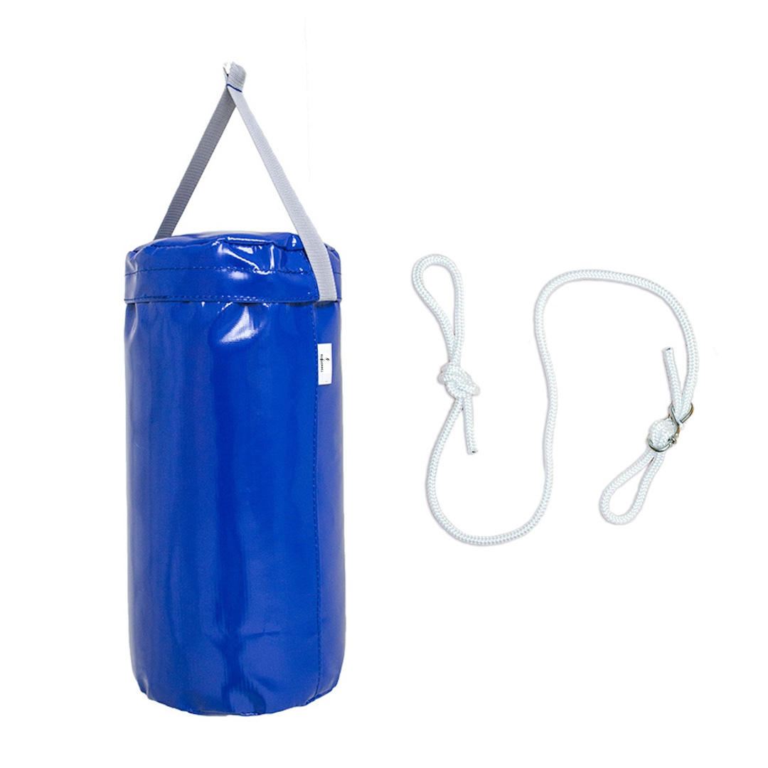 Punching Bag – TINNITOTS