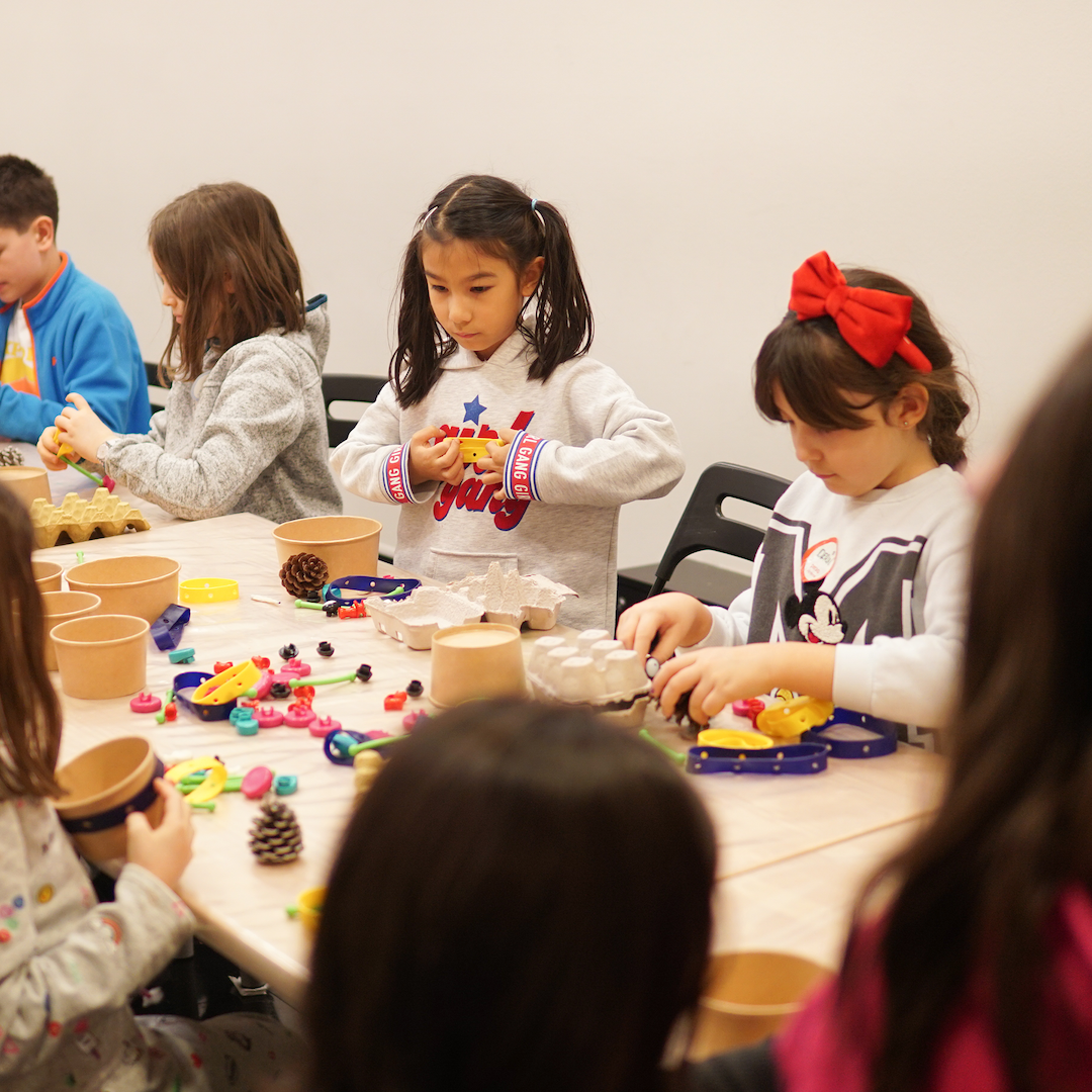 STEM School Program Kit - Toyi – TINNITOTS
