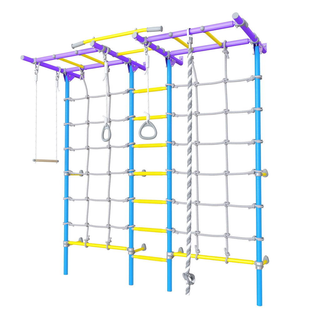Sensory Climbing Monkey Bars Ladder – TINNITOTS