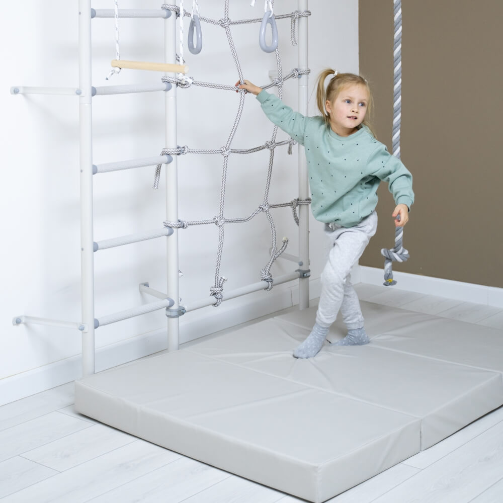 Super Soft Foldable Landing Play Mats – TINNITOTS