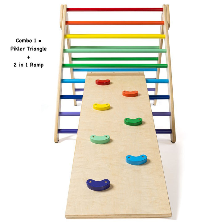 Indoor Monkey Bars | Sensory Play Mats | Swedish Wallbars | Tinnitots ...